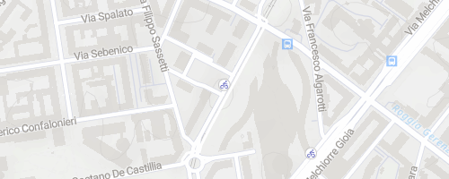 Ciclabile Via Restelli (Lato Sud) Mountain Biking Trail