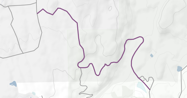 Cherry Valley Truck Trail Multi Trail - Duvall, WA