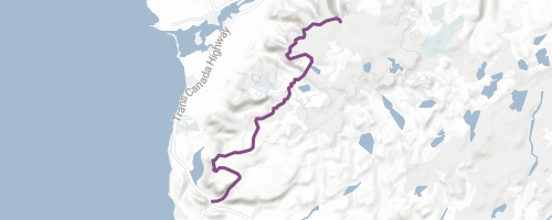 Grand Codroy Way Trail Hiking Trail - Stephenville, NL