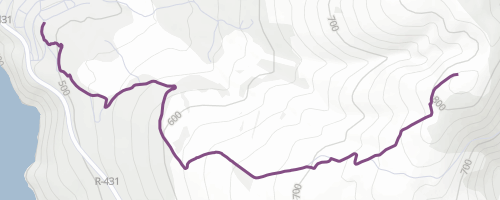 Kula Tabla Mountain Biking Trail - | Trailforks