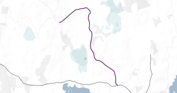 ATVANS #508 Multi Trail - Porters Lake, Nova Scotia