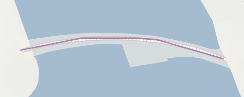 ECG - Providence Pedestrian Bridge Multi Trail - Providence, RI