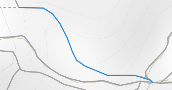 David Lee Roth Exit Trail Mountain Biking Trail - Boulder