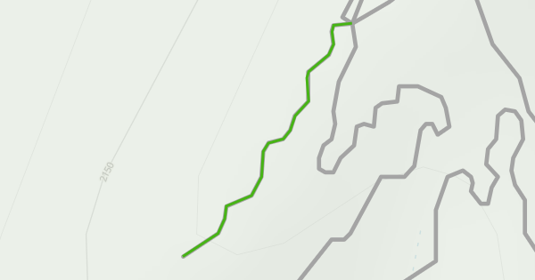 Overlook Hiking Trail Hiking Trail - Mancos, Colorado