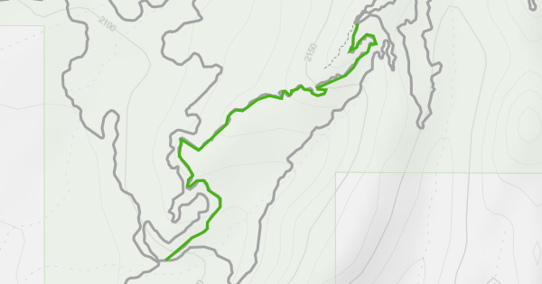 Riprap Multi Trail - Aqueduct, Mancos, Colorado
