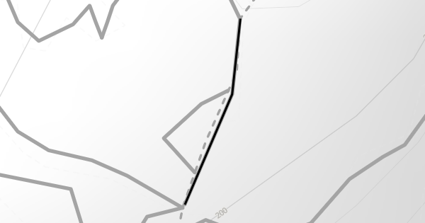 Monastery Mountain Biking Trail - Mission, BC