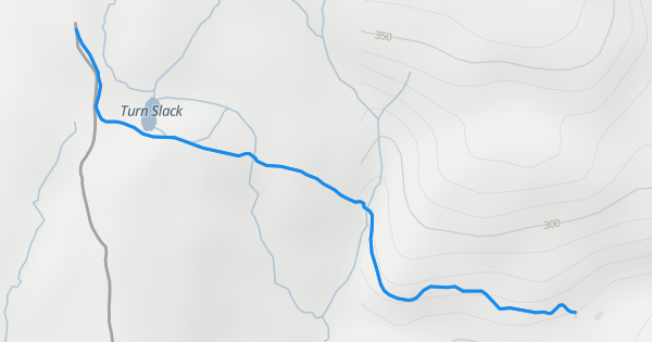 The Devils Double Drop Multi Trail - | Trailforks