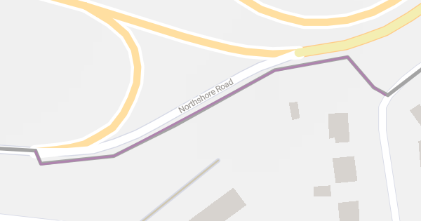 ECG - Northshore Road Sidepath Multi Trail - Peabody, MA