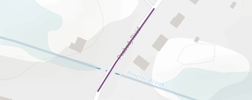 ECG - Peabody Road Multi Trail - Peabody, MA