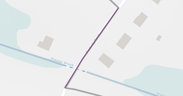 ECG - Peabody Road Multi Trail - Peabody, MA