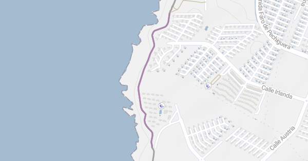 Faro Park Multi Trail - | Trailforks