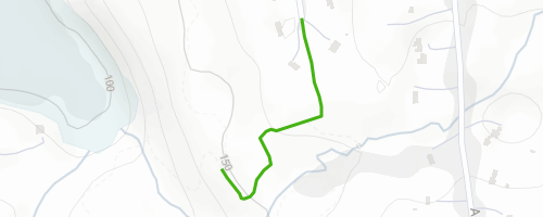 Sheepskin Hollow White Trail Multi Trail - East Haddam