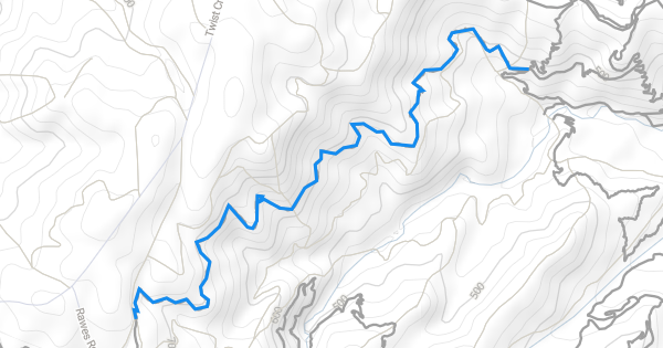 Indigo Epic - Homeward Bound Mountain Biking Trail - Yackandandah
