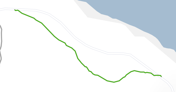 ATV Loop ATVing/Offroading Trail - Sudbury, ON