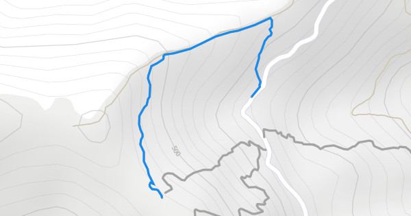 Sim Sala Bim Mountain Biking Trail - | Trailforks