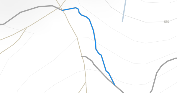 Indigo Epic - Reo Flow Mountain Biking Trail - Yackandandah