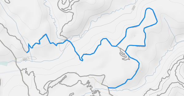 Sprocket Trail Multi Trail - Burgettstown, Pennsylvania