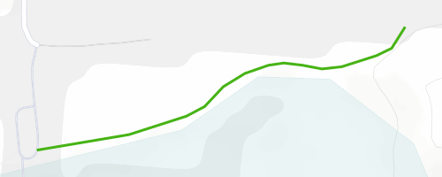 Lower Cache River Swamp Trail Hiking Trail - Vienna