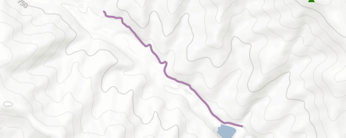 Hone Quarry Road (Gravel) Multi Trail - Harrisonburg