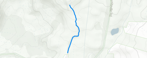 Slaughter House Trail Multi Trail - Nevada City, CA
