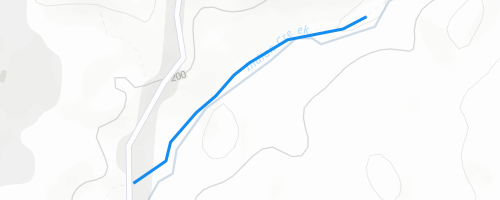 Red Cedar Trail - Horse Trail Multi Trail - Carbondale