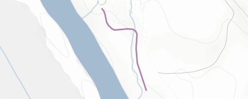 Riverwalk Trail - Gravel Path Multi Trail - Danville