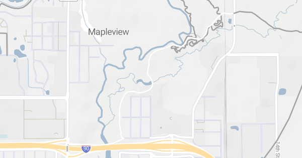 Wildwood Park Trail Multi Trail - Austin, Minnesota