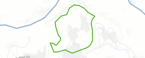 Gopher Loop Multi Trail - Douglas, Georgia | Trailforks