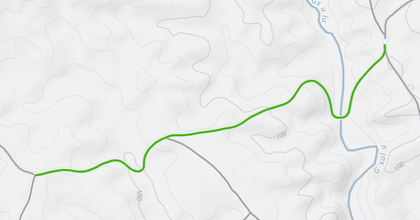 Two Rivers Mountain Biking Trail - | Trailforks