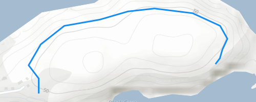 Middle Head Hiking Trail - Ingonish, Nova Scotia