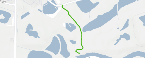 Arrow Lane Trail Multi Trail - Castleford | Trailforks