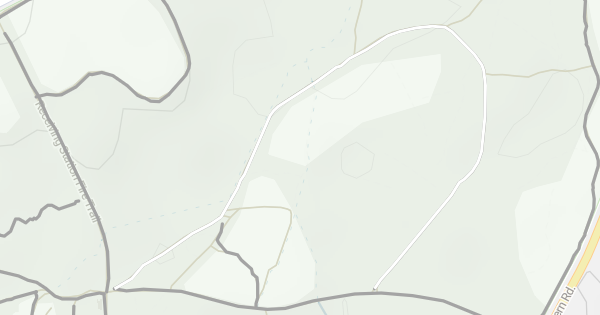 Rhombic Trail Multi Trail - Cranebrook, Penrith