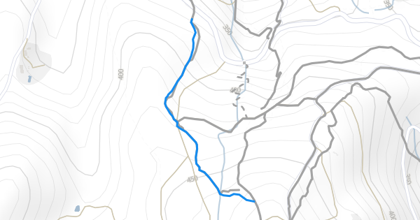 Colares left Mountain Biking Trail - Sintra | Trailforks