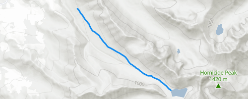 Rabbit Lake Multi Trail - Anchorage, Alaska | Trailforks