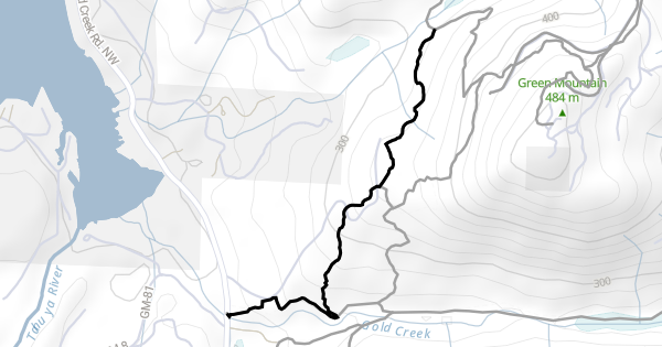 Plummer Multi Trail - Bremerton, Washington | Trailforks
