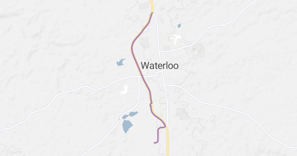 Waterloo Bikeway Multi Trail - Waterloo, IL | Trailforks