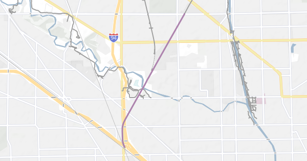 Weber Spur Trail Multi Trail - Chicago, IL | Trailforks