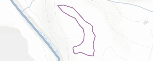 Serpent Walking Loop Hiking Trail - Louden, Ohio