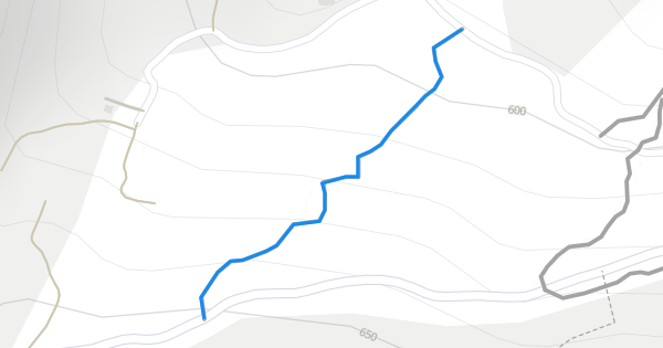 Bora Bora Multi Trail - Ojén, Marbella | Trailforks