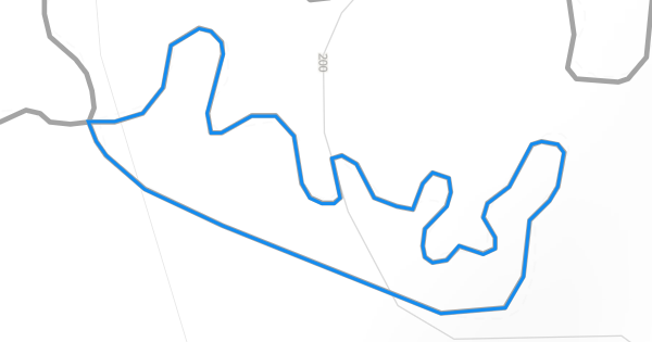 Low Flow Cloverleaf Multi Trail - Essex, Vermont
