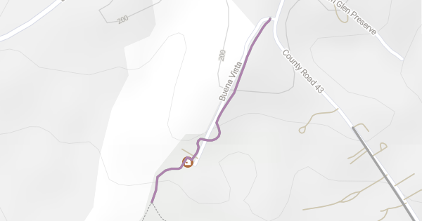 Engelmann Farm Trail Multi Trail - Shiloh, Illinois