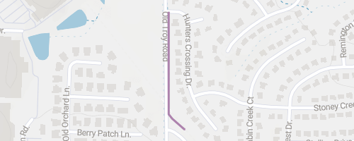 MCT Goshen Feeder Trail Multi Trail - Edwardsville, IL