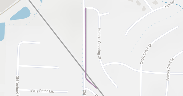 MCT Goshen Feeder Trail Multi Trail - Edwardsville, IL