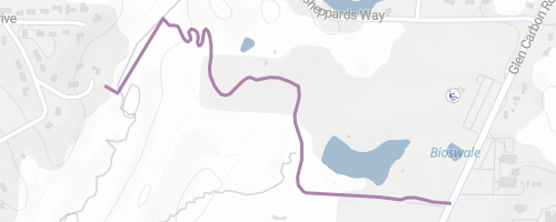 Heritage Connector Trail Multi Trail - Edwardsville, IL