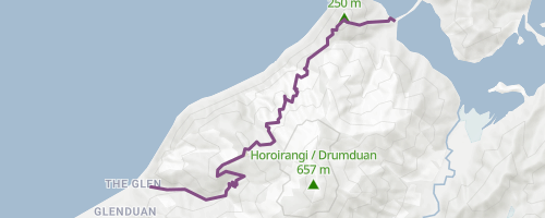 Cable Bay Walkway Hiking Trail - | Trailforks