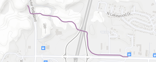 TREC Trail Multi Trail - Effingham, IL | Trailforks