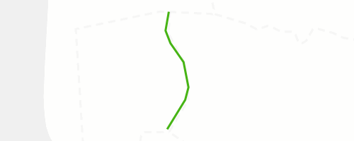 Mark W. Hall Interpretive Connector Hiking Trail - Alton