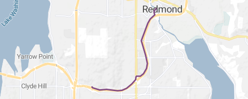 520 Trail Multi Trail - Redmond, Washington | Trailforks