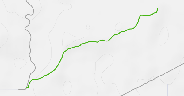 Rgs Trail Multi Trail - Moose Range, Palmer, Alaska