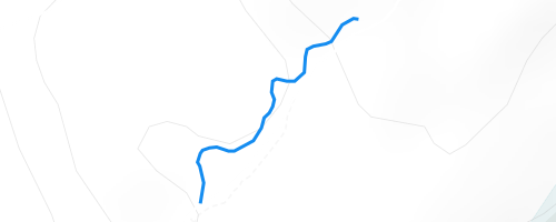 Jack Lake Trail Sideline Multi Trail - Bedford, NS